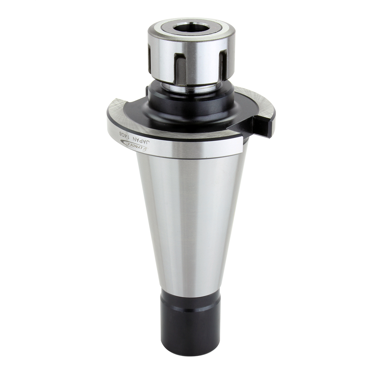 Lyndex-Nikken | Toolholders Optimize Machine Performance